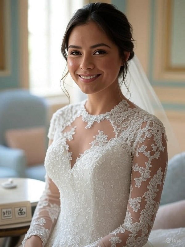 The Ultimate Guide to Wedding Dress Cleaning and Preservation for Brid ...