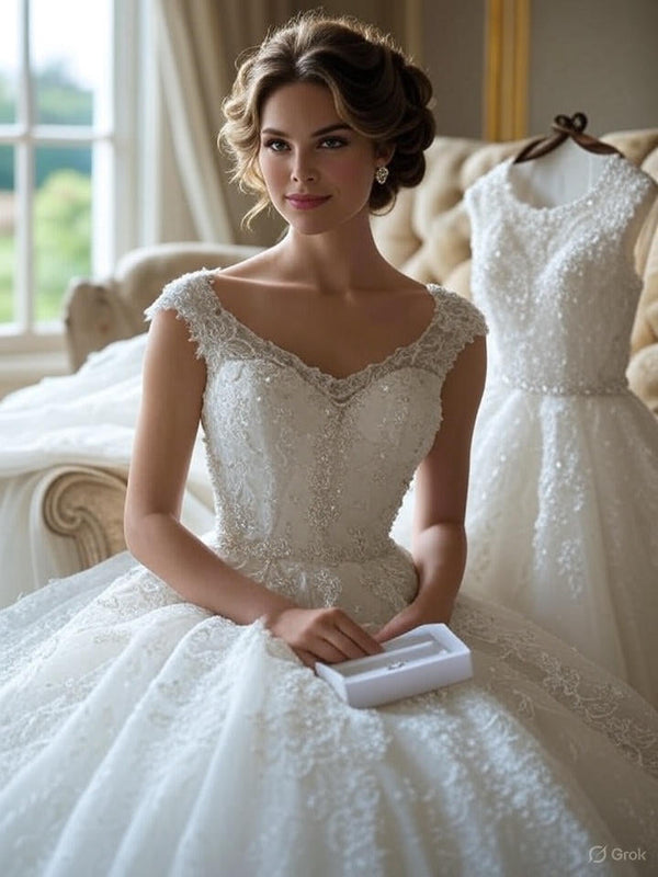 Secrets to a Forever Gown: Your Ultimate Guide to Wedding Dress Preser ...