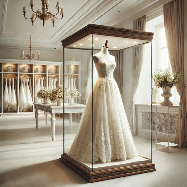 Your Forever Dress: Expert Tips and Essential Steps for Wedding Dress ...